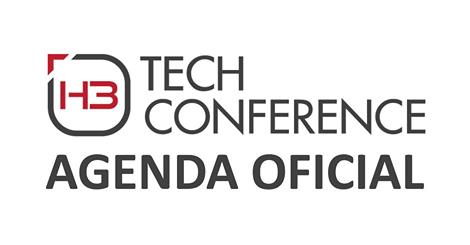 Agenda - H3 Tech Conference